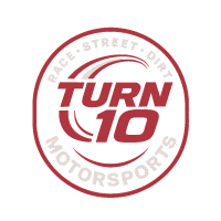 Turn 10 Motorsports – Suspension, Setup & Speed